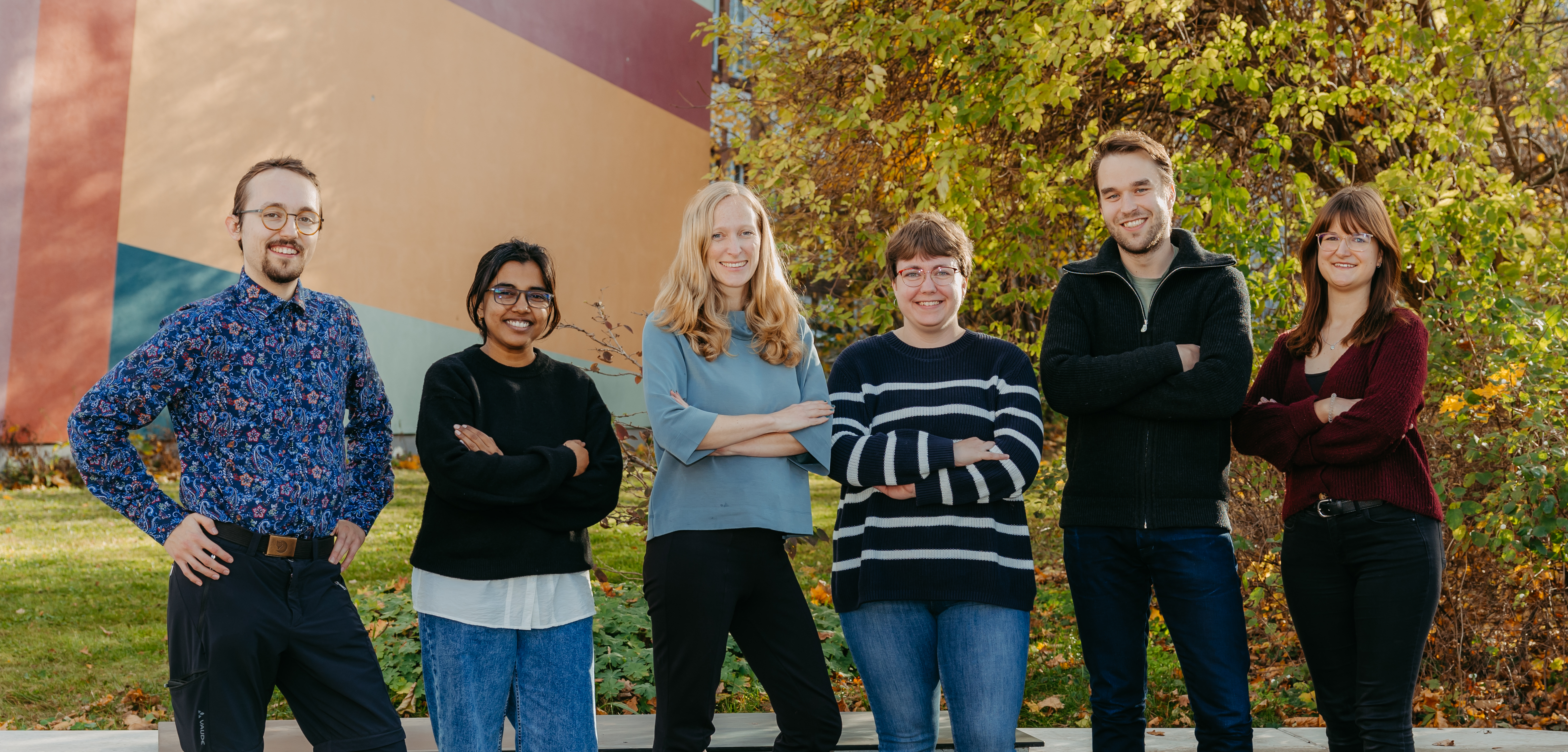 Fakultät für Mathematik:: Research Group: Applied mathematics and ...